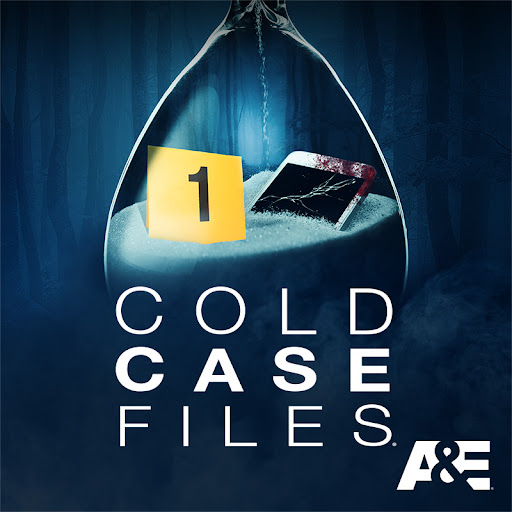 Cold Case Files: Season 1 - TV on Google Play