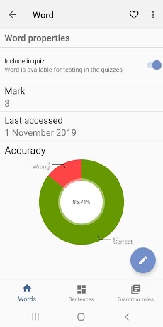 「Sugoi Nihongo」 - Androidアプリ | APPLION