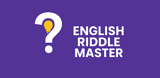 English Riddle Master App Android App