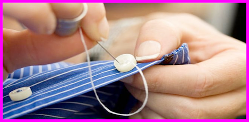 Sewing patterns 🧵 Step by step sewing Android App