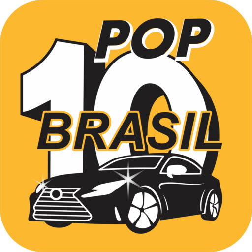 POP10 Brasil - Apps on Google Play