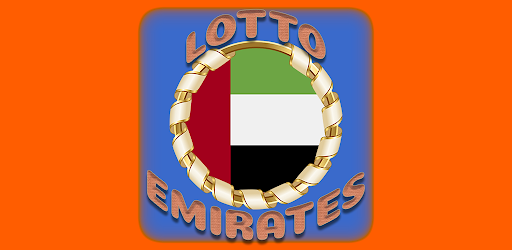 Lotto EMIRATES Random Numbers for EMIRATES Lottery Android App