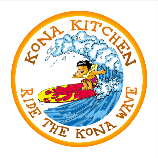 Kona Kitchen - Apps on Google Play