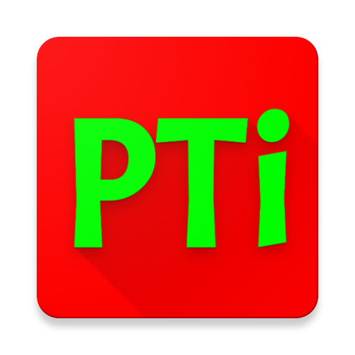 L'application PTI - Apps on Google Play