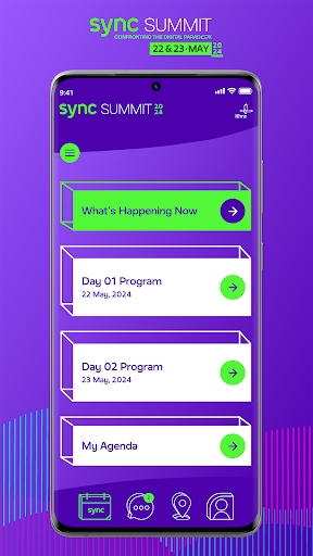 Sync Summit for PC / Mac / Windows 11,10,8,7 - Free Download ...