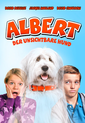 Albert: Der unsichtbare Hund - Movies on Google Play