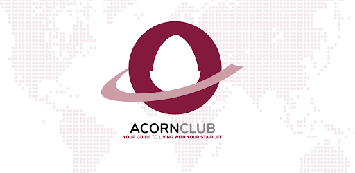 Acorn Club Android App