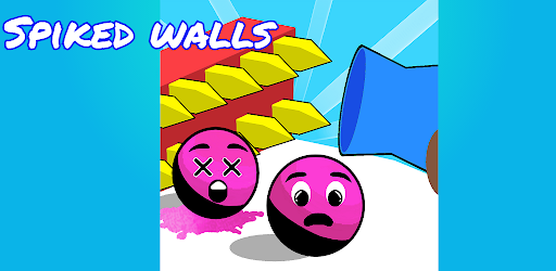 Spiked Walls Android App