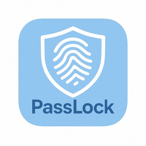 PassLock - Gestor de claves - Apps on Google Play