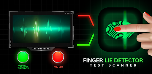 Lie Detector Simulator 2022 Android App