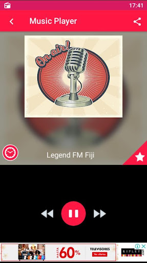 Legend FM Fiji für PC / Mac / Windows 11,10,8,7 - Kostenfreier Download ...