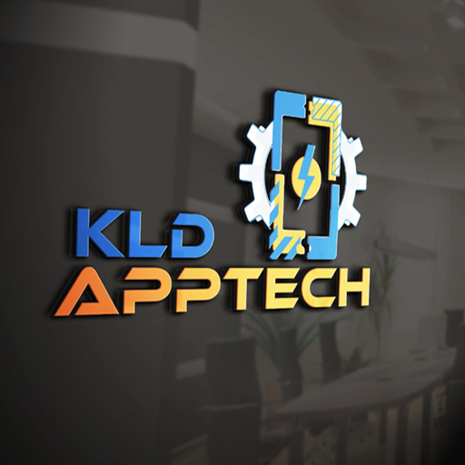 Android Apps by KLD Apptech on Google Play