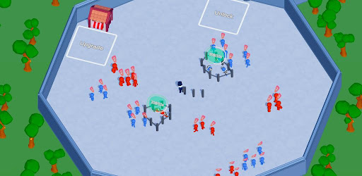 Prison Master Android App