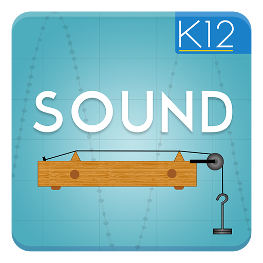 Production of Sound Waves. - Apps on Google Play