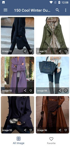 150 Cool Winter Outfits for PC / Mac / Windows 11,10,8,7 - Free ...