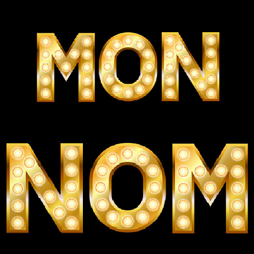 3D Mon Nom Fond d'écran animé – Applications sur Google Play