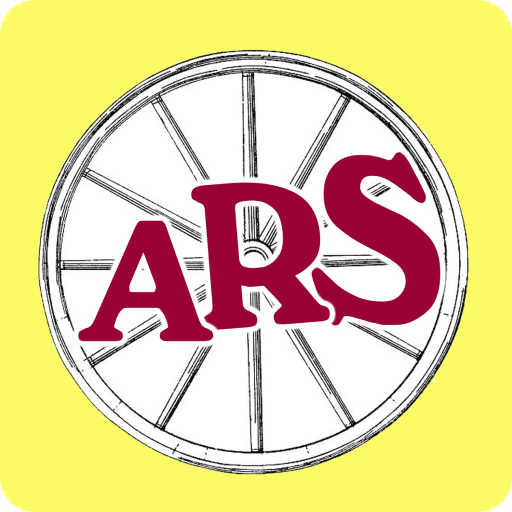 ARS for PC / Mac / Windows 11,10,8,7 - Free Download - Napkforpc.com