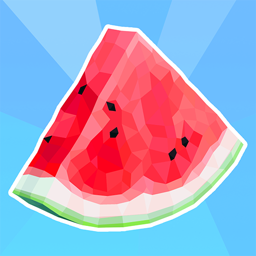 About: PolyArt: Poly shape art book with triangle puzzles (Google Play ...