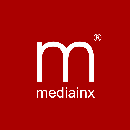 Mediainx - Apps on Google Play