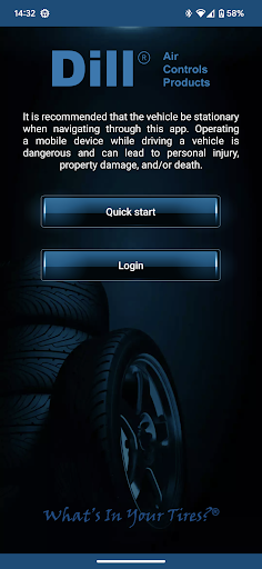 Dill TPMS for PC / Mac / Windows 11,10,8,7 - Free Download - Napkforpc.com