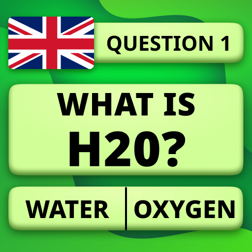 QuizzLand. Trivia Brain Test – Apps on Google Play