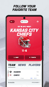 NFL - Apps on Google Play