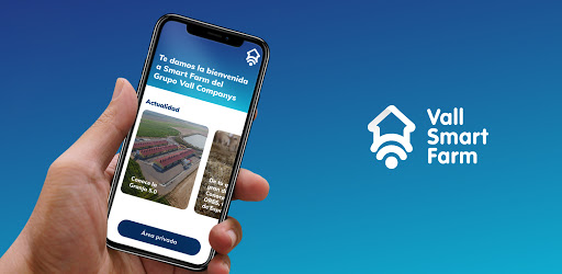 SmartFarm Android App