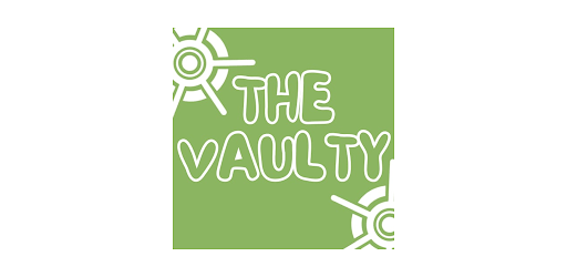 The Vaulty Android App