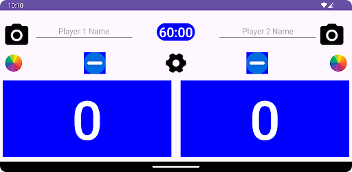 Simple ScoreBoard for PC / Mac / Windows 11,10,8,7 - Free Download ...