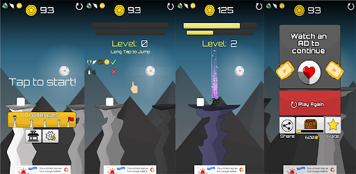 Jump Master Android App