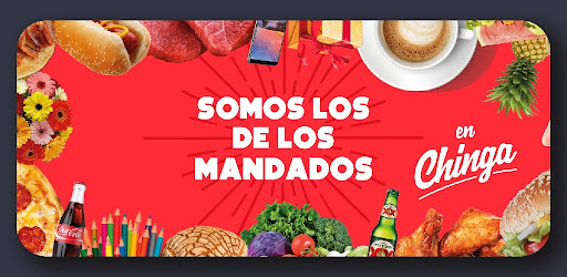 En Chinga Android App