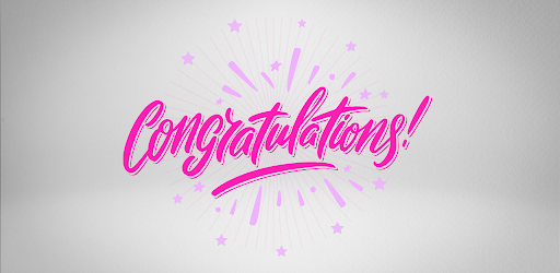 Congratulation Messages Wishes Android App