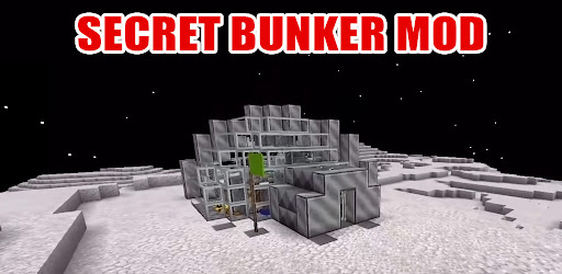Bunker Mod Android App
