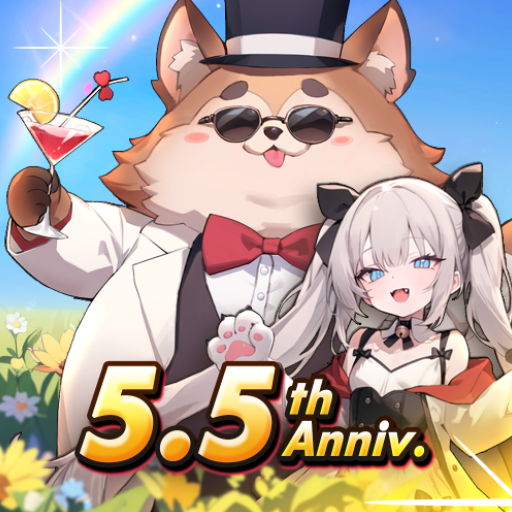 Ash Tale-風の大陸- - Apps on Google Play