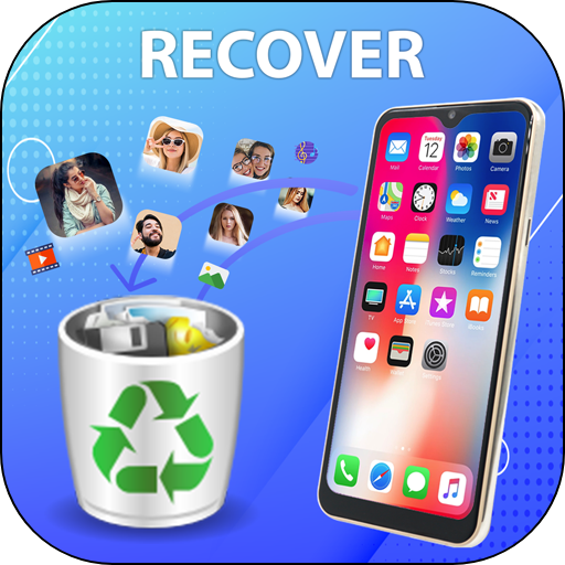Deleted Photo Recovery App for PC / Mac / Windows 11,10,8,7 - Free ...