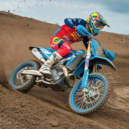 Motocross Rider Dirt Bike Game - Apps on Google Play
