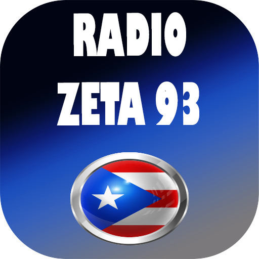 Zeta 93 Puerto Rico Radio App - Aplicaciones en Google Play