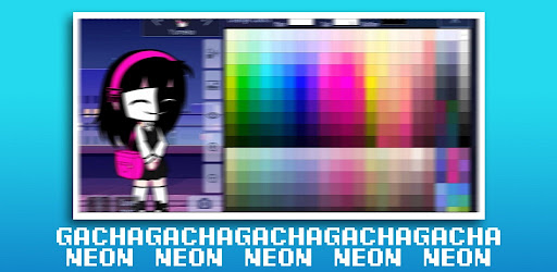 Gacha neon tips Android App