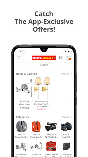 Metro Choice Store for PC / Mac / Windows 11,10,8,7 - Free Download ...