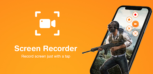 Screen Recorder- Video Record Android App