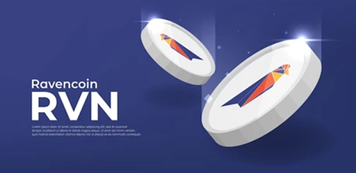 Raven Coin Miner V2 Android App