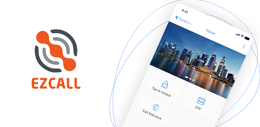 EZCALL Android App