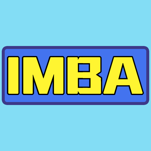 Aplicaciones para Android de IMBA Games en Google Play