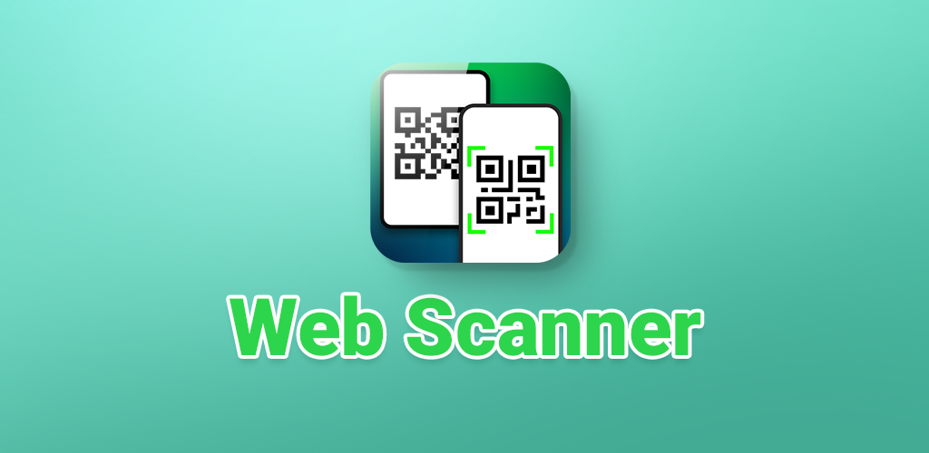 Web Scanner App - Latest version for Android - Download APK