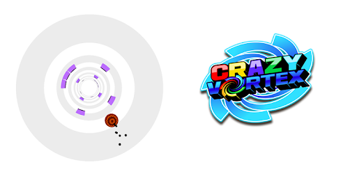 Crazy Vortex, Roll the ball an Android App