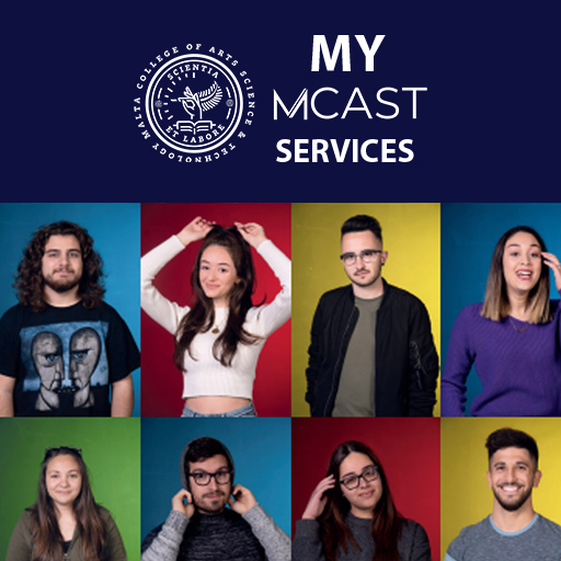 My MCAST Services - Apps on Google Play