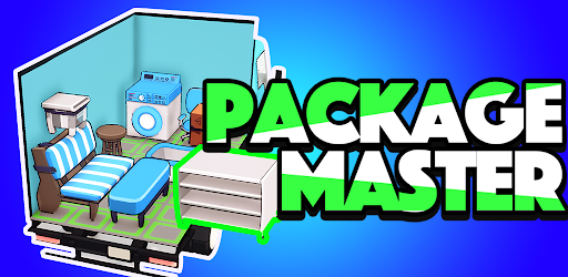 Package Master Android App