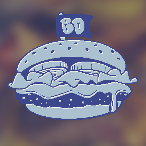 Burger Daddy - Apps on Google Play