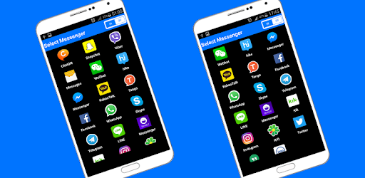Messenger Android App