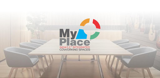 My Place Android App